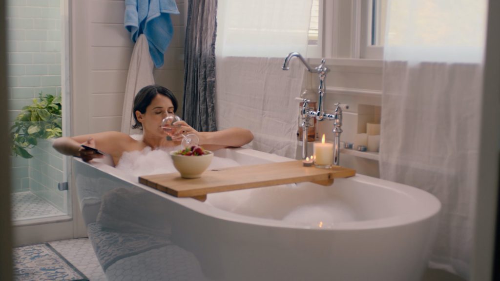 EyeQue Partners with Luma Creative for VisionCheck 2 Launch