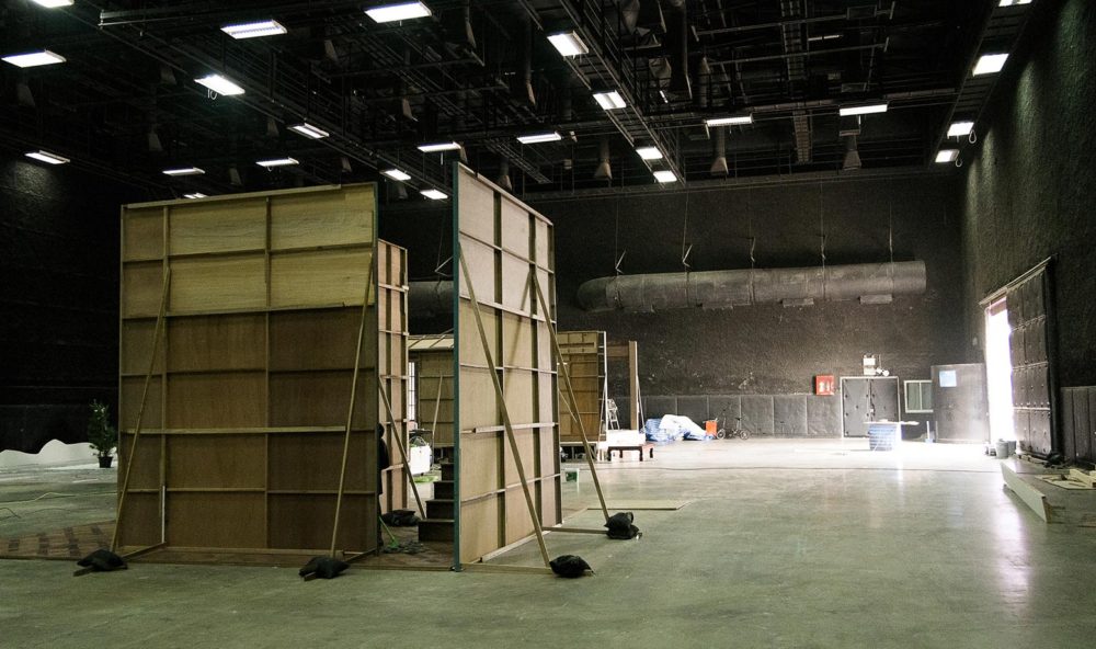 Set Design Services San Francisco, SF