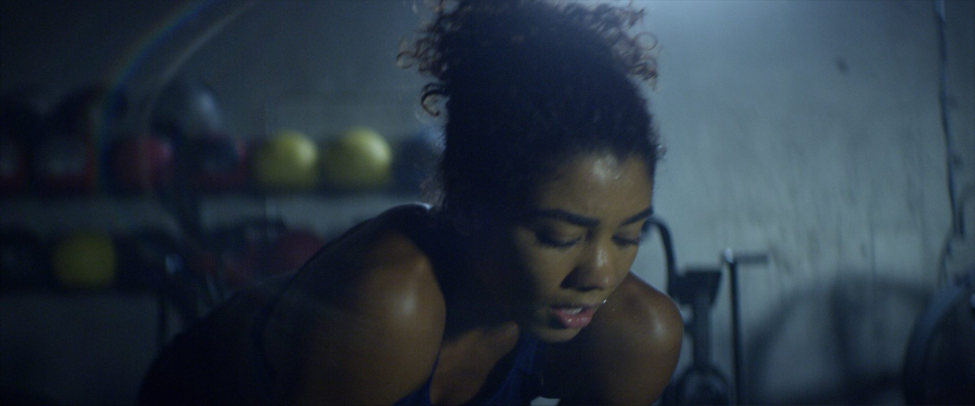 Nike - Luma Creative