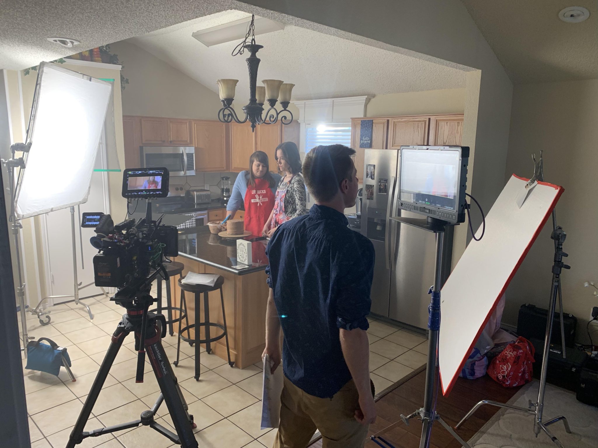 Galderma - Luma Creative - San Francisco Bay Area Video Production Company