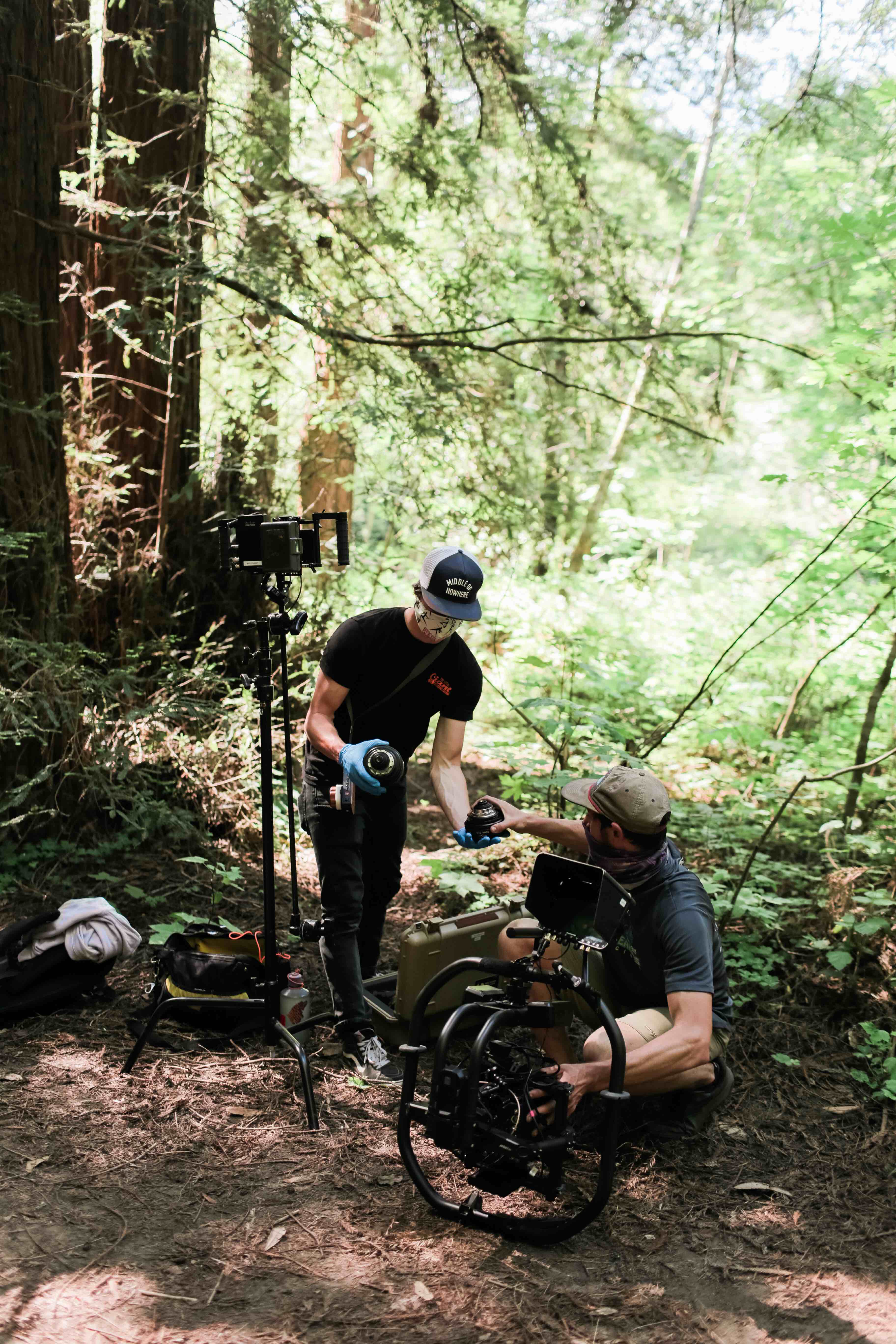 Sitpack - Luma Creative