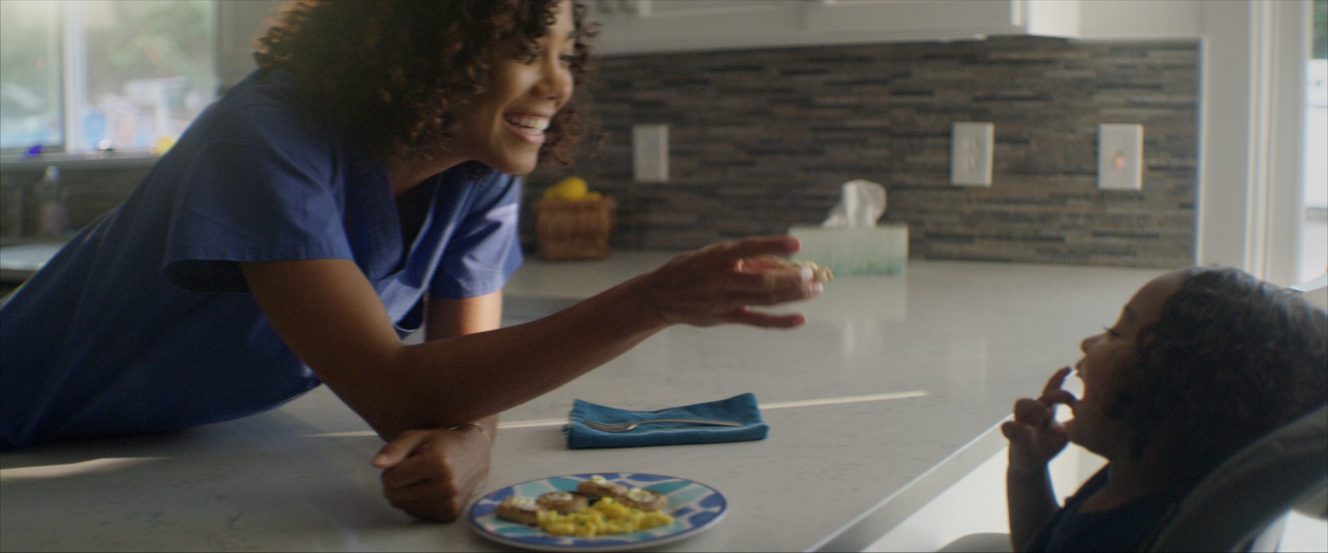 Nike - Luma Creative