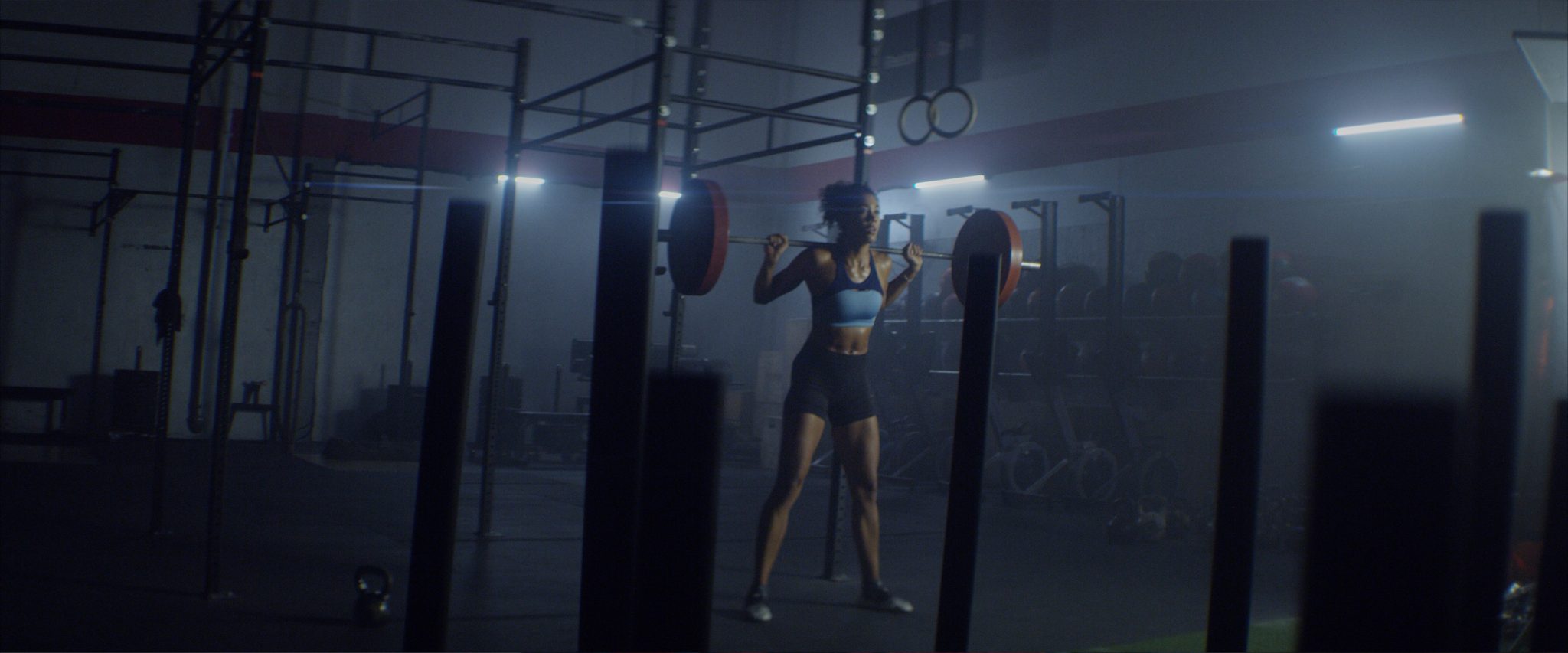 Nike - Luma Creative