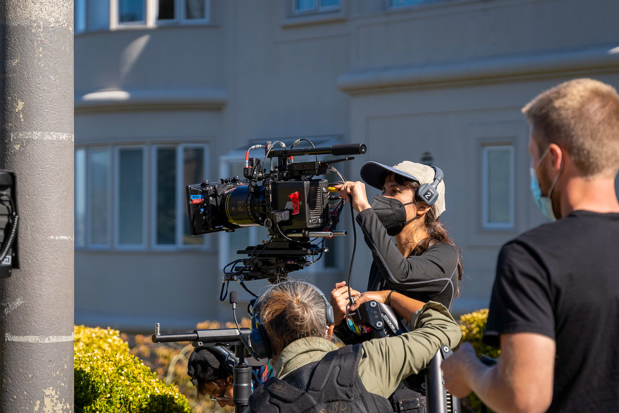 Creative Launch of PACT by Impact Biosystems