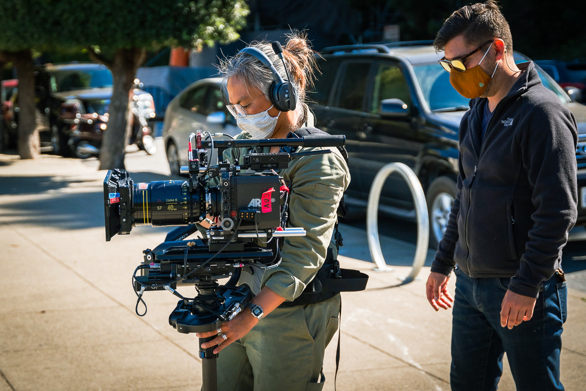 Creative Launch of PACT by Impact Biosystems