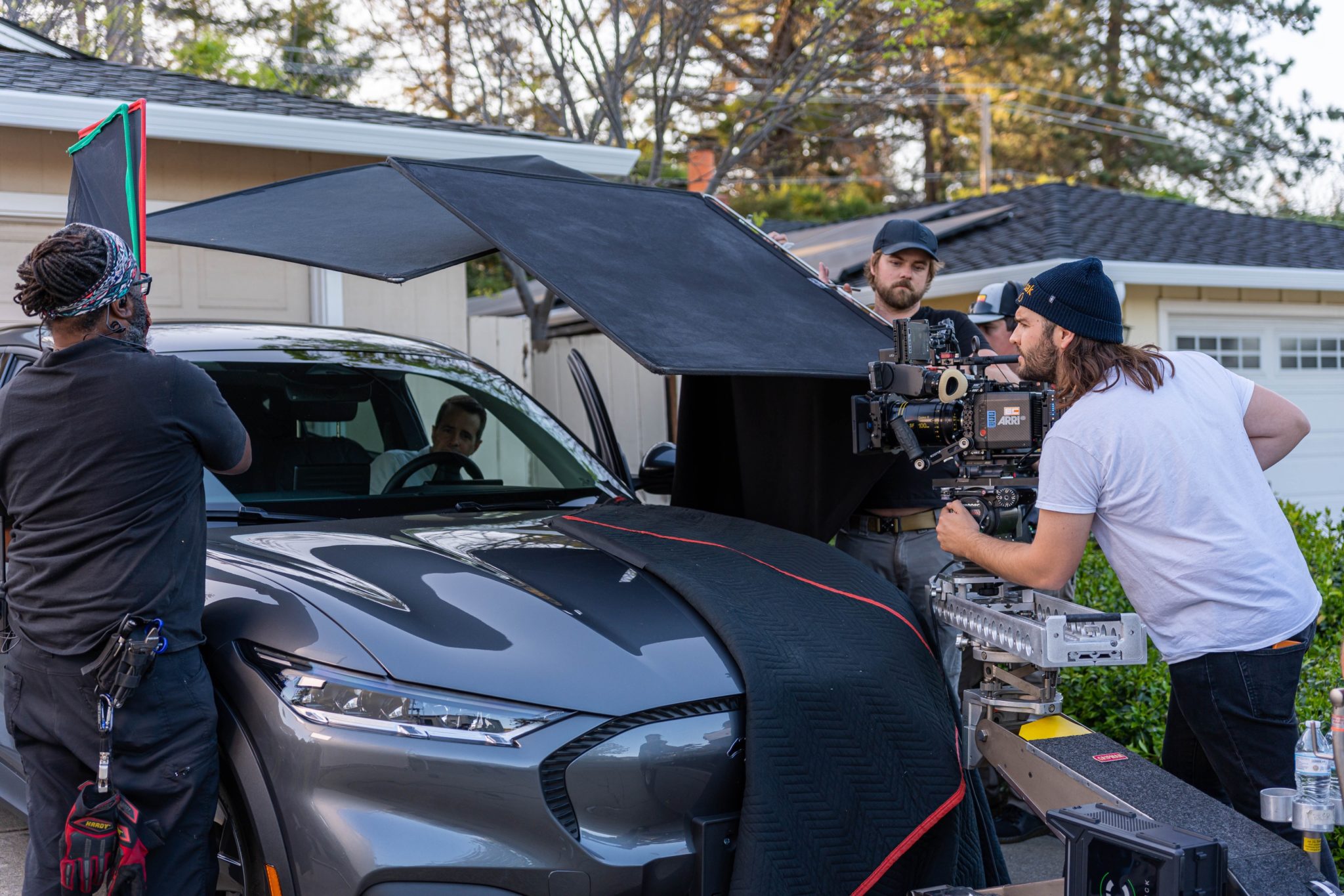 Blog - Luma Creative - San Francisco Bay Area Video Production Company