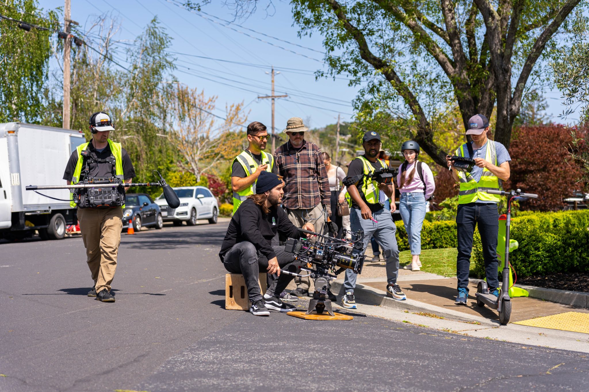 Cepton - Luma Creative