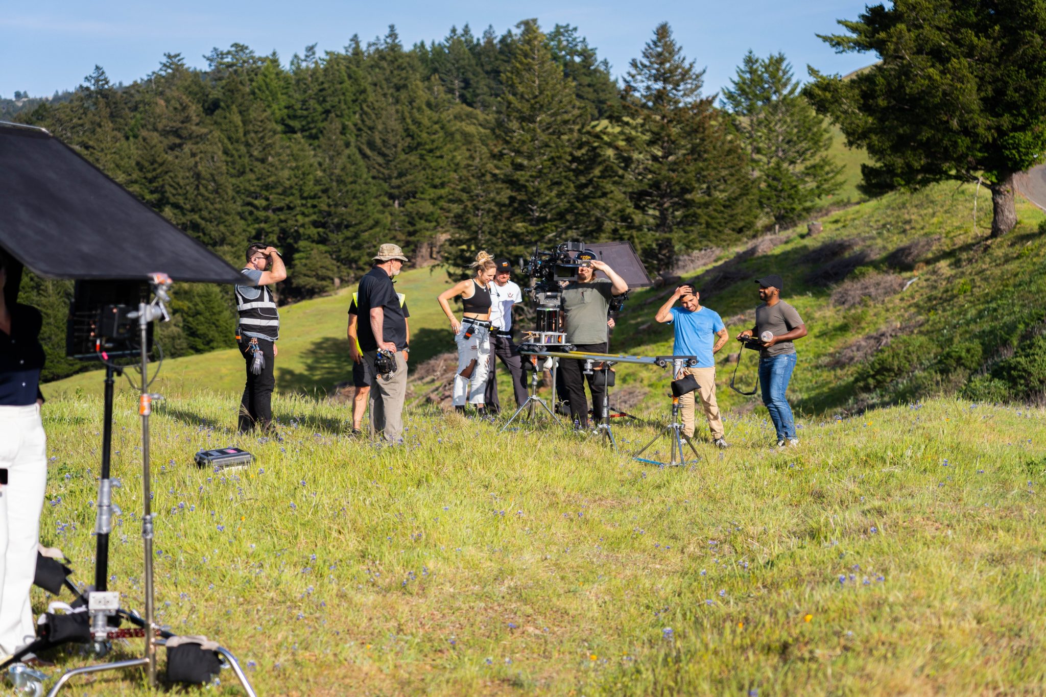 Blog - Luma Creative - San Francisco Bay Area Video Production Company