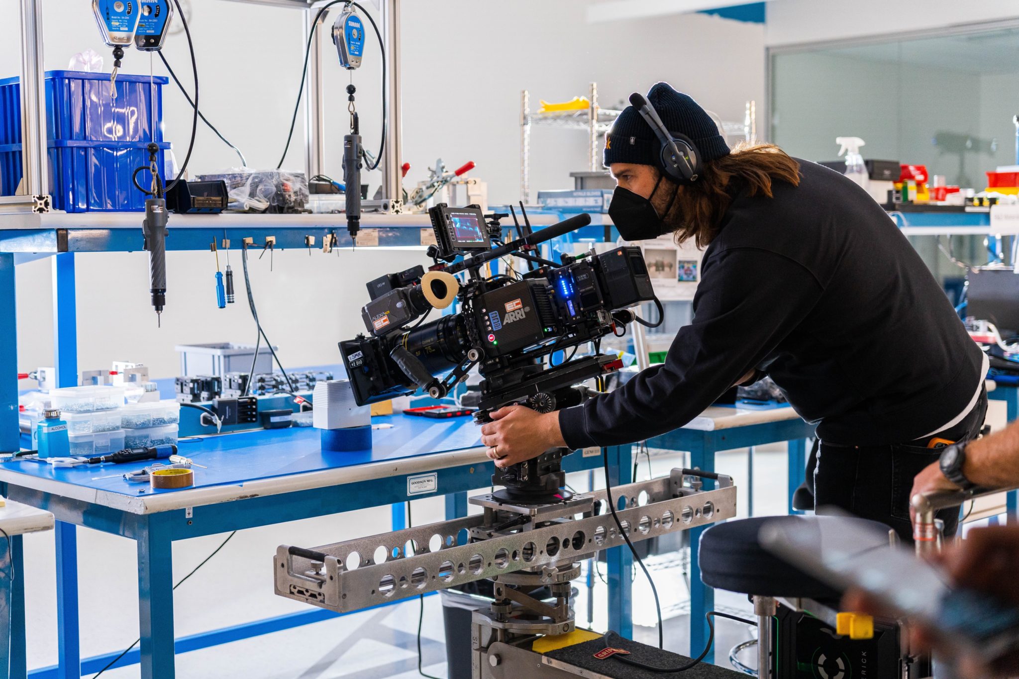 Cepton - Luma Creative