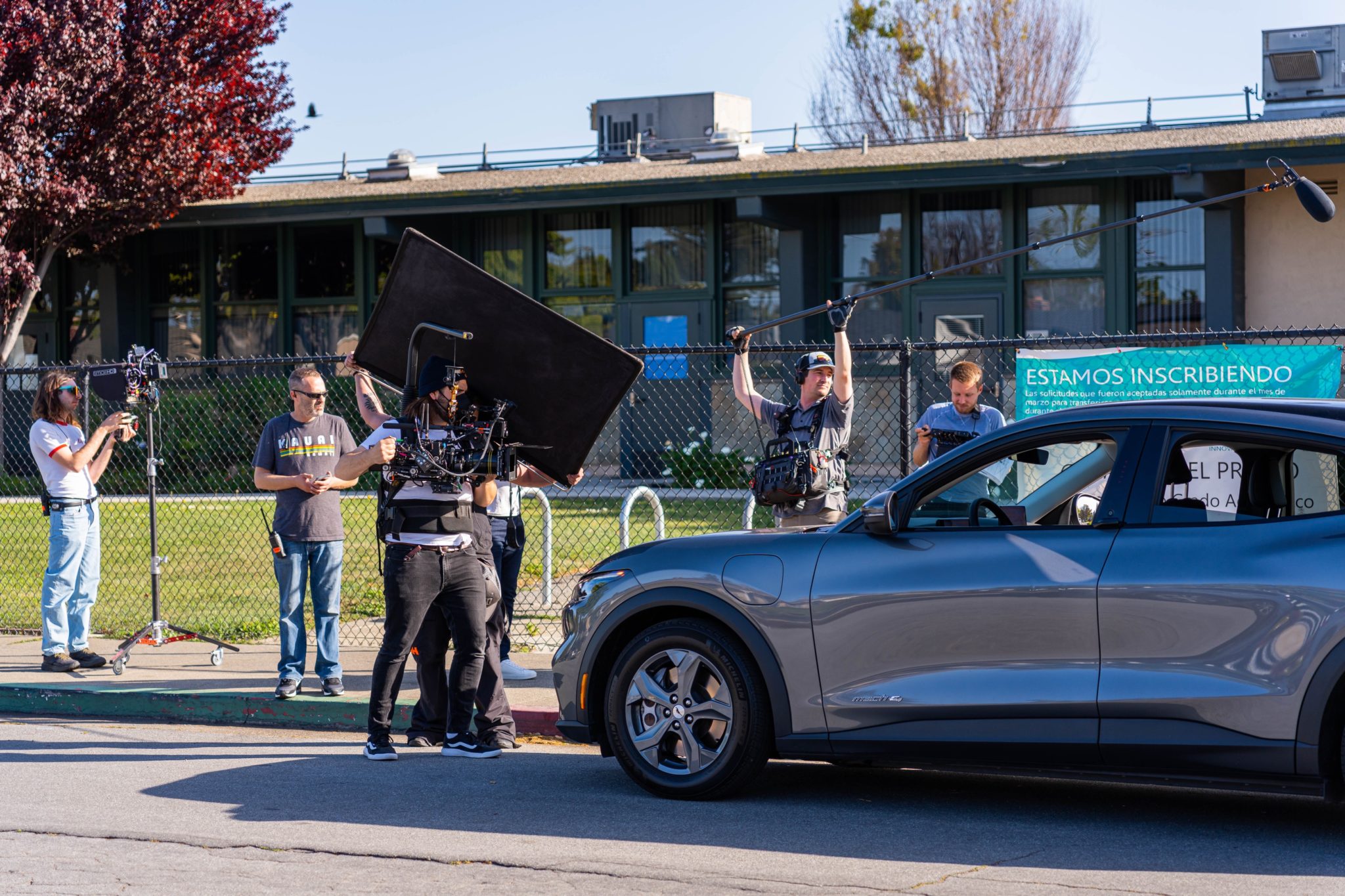 Cepton - Luma Creative