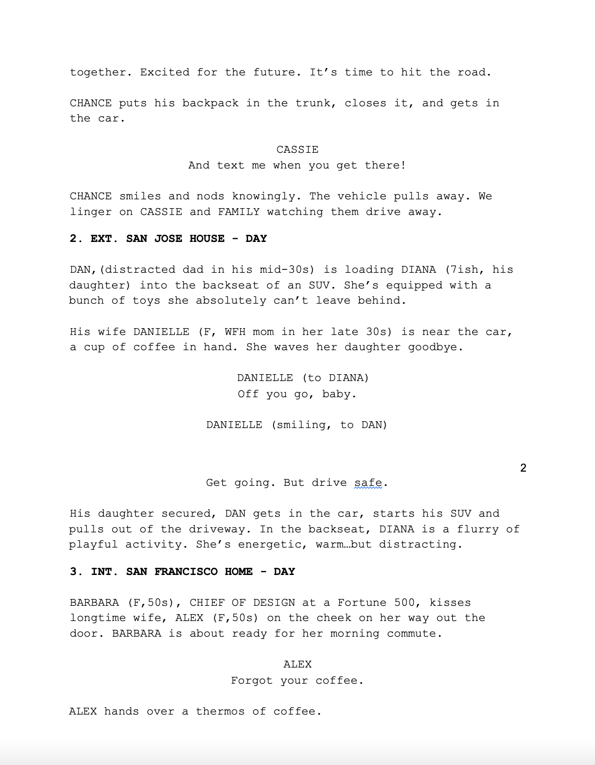 Blog - Luma Creative - San Francisco Bay Area Video Production Company