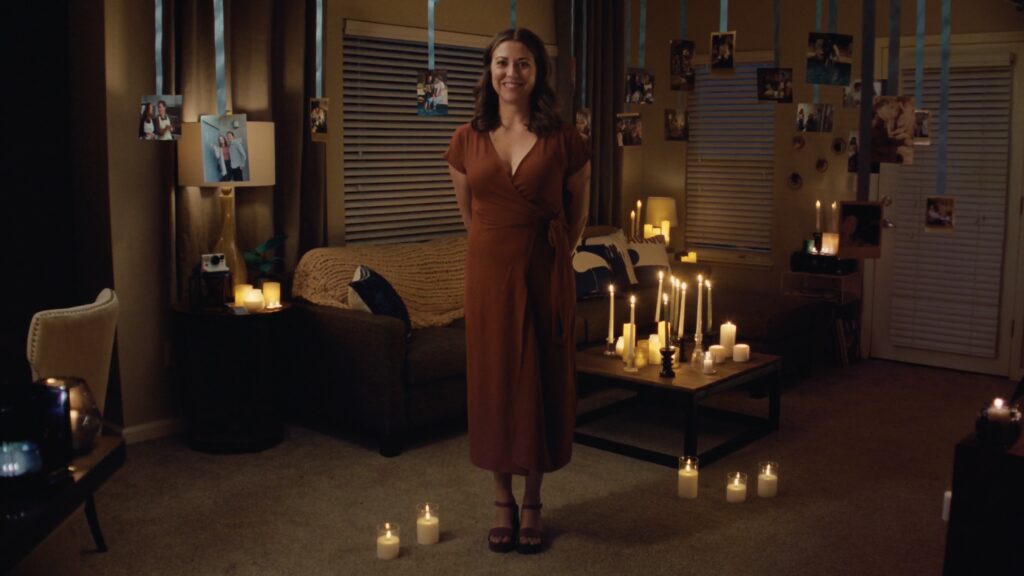 Sequoia - Luma Creative