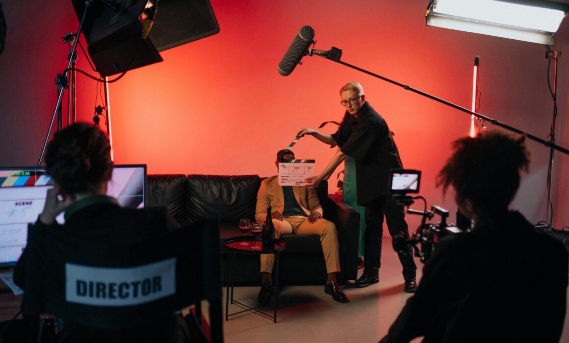 Unlock Success with Behind-the-Scenes Content Strategy